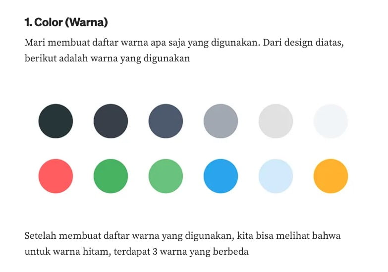 Panduan Memilih Warna dalam Desain Web: Tips untuk Meningkatkan User ...